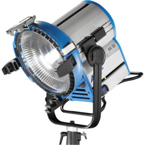 ARRIMAX Lighting - Bangkok Production Company