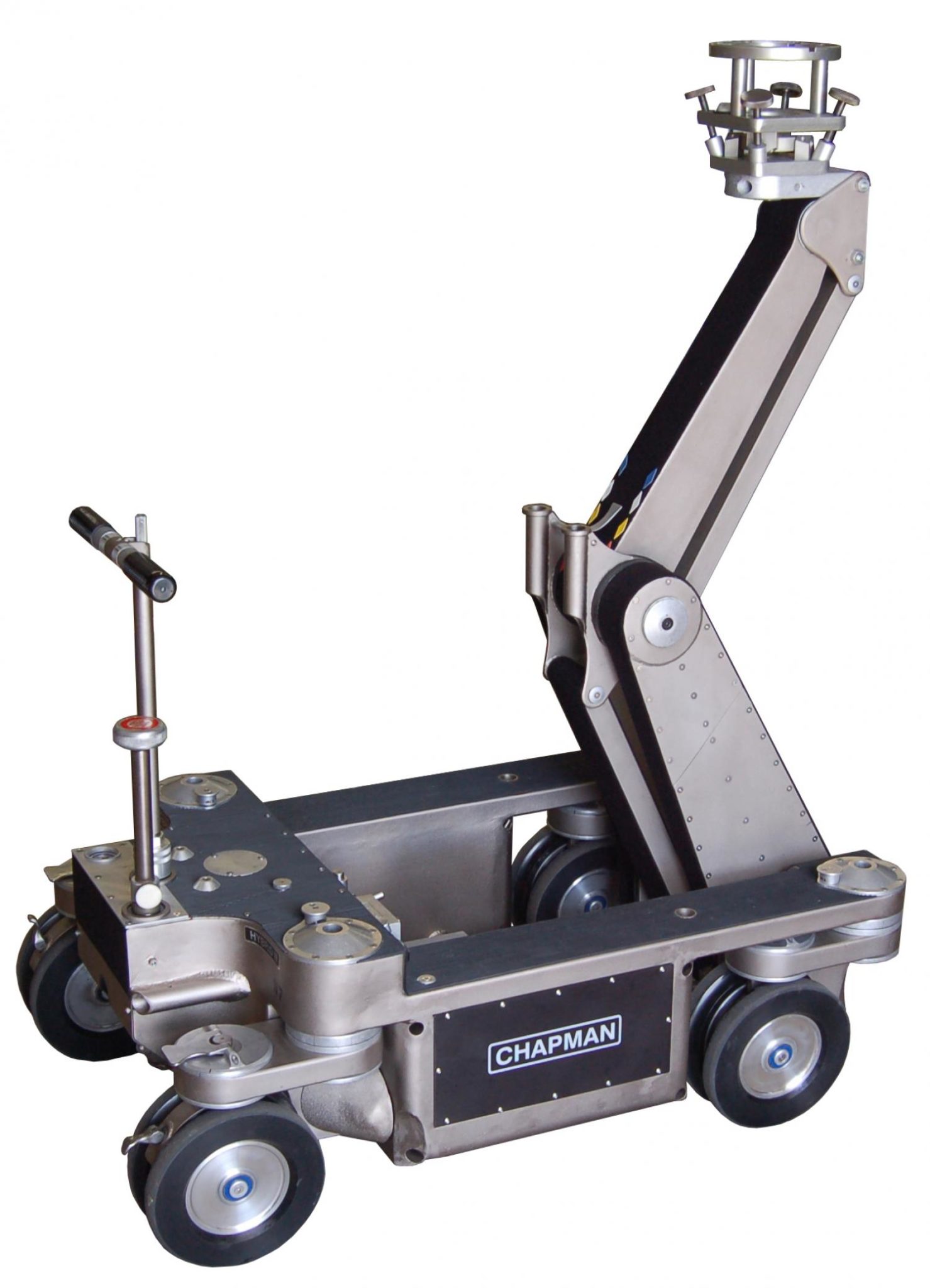 Dollies & Cranes Archives - Bangkok Production Company