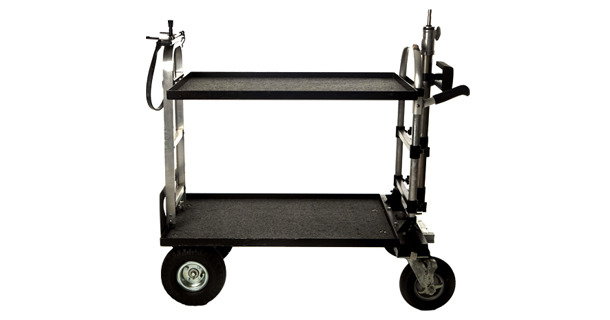 Magliner And Cart - Bangkok Productions Company