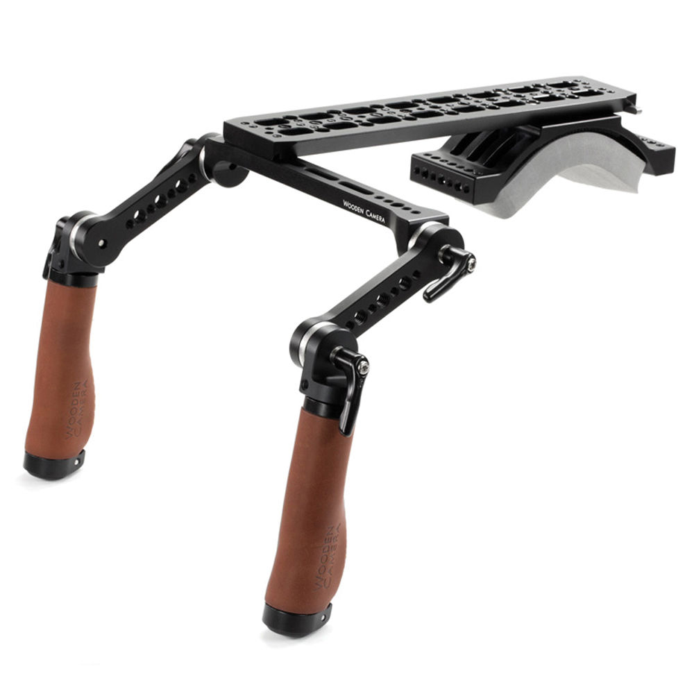 Shoulder Rig / Handheld - Bangkok Productions Company