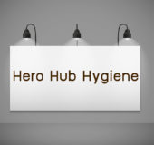 Hero Hub Hygiene กับการสร้าง Content อย่างเป็นรูปแบบ