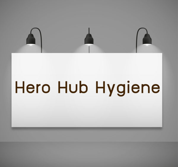 Hero Hub Hygiene กับการสร้าง Content อย่างเป็นรูปแบบ