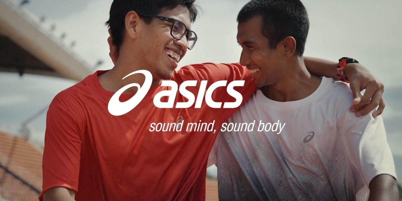 Asics Archives - Bangkok Production Company