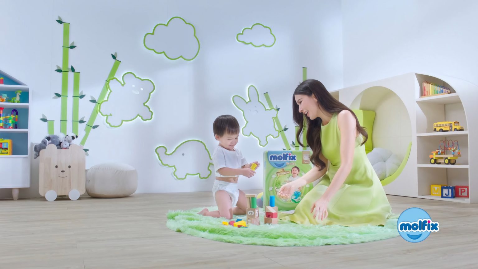 Bangkok Production Company - Video Production Services